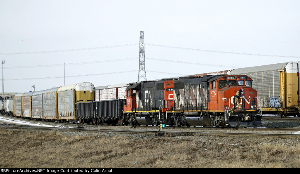 CN 4767
